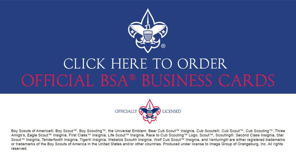Bsa Business Cards - IGCS